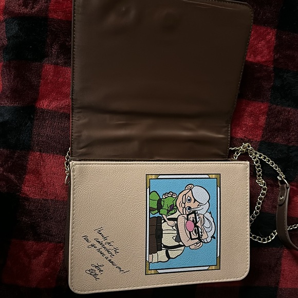 Loungefly | Bags | Loungefly Pixar Disney Up Bag | Poshmark